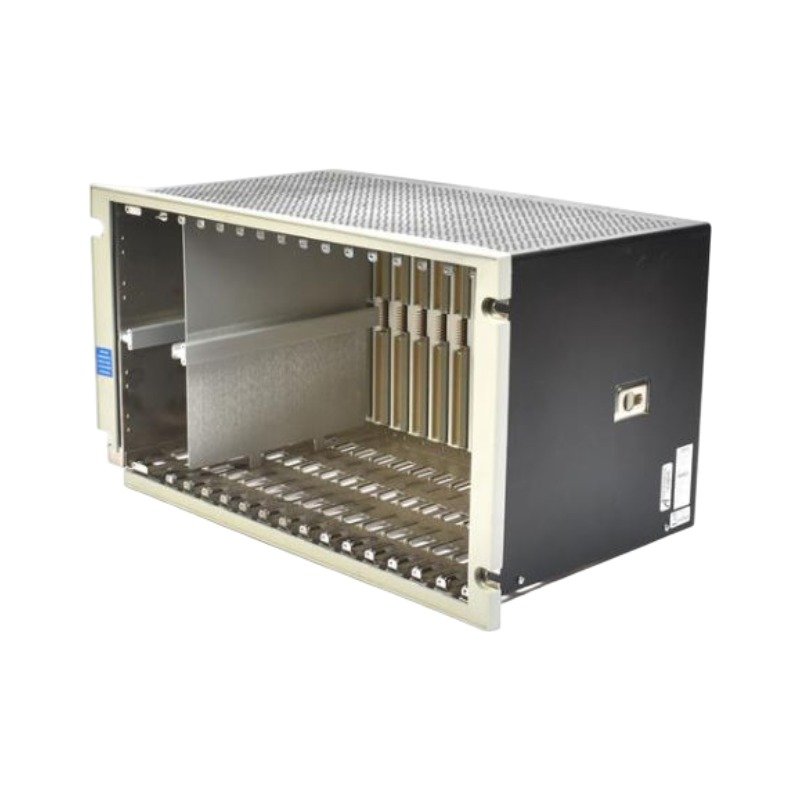 3500/05-02-04-01-00-01 Bently Nevada Mini-Rack