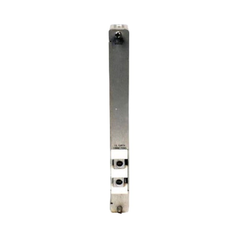 136719-01 Bently Nevada Earthing Module